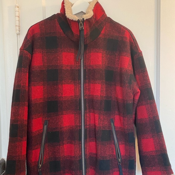 REI | Jackets & Coats | Rei Midlength Coat | Poshmark
